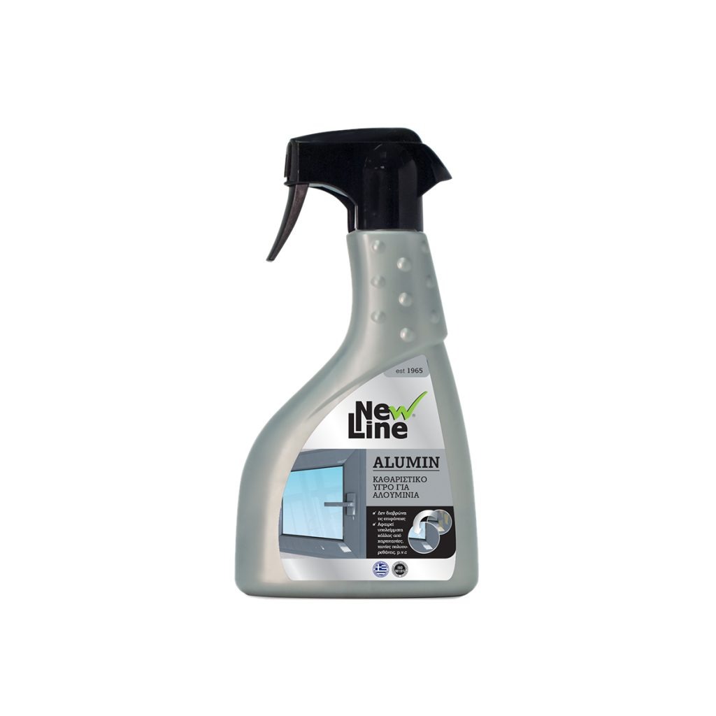 NEW LINE ALUMIN - HomeMart