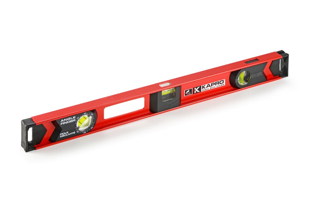 KAPRO 150 MAGNETIC I-BEAM LEVEL | HomeMart