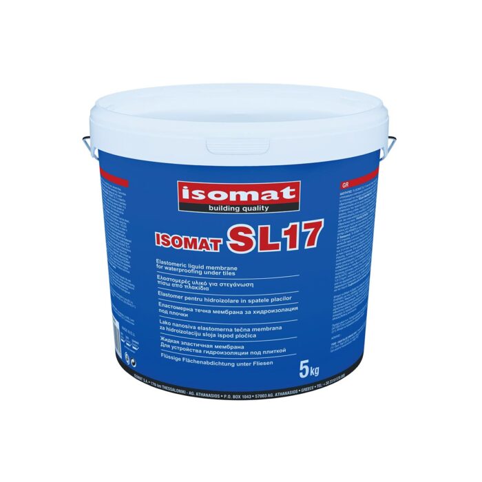 ISOMAT SL17 | HomeMart