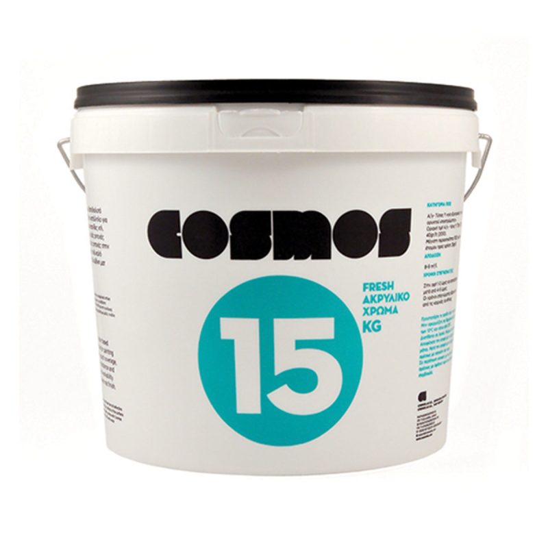 CROWN COVERMATT EMULSION PAINT - HomeMart