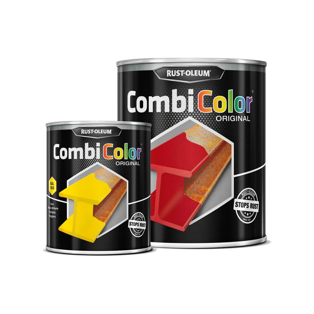 COMBICOLOR ORIGINAL SMOOTH | HomeMart