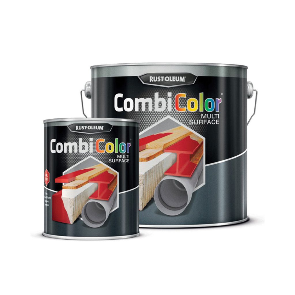 COMBICOLOR MULTI-SURFACE | HomeMart
