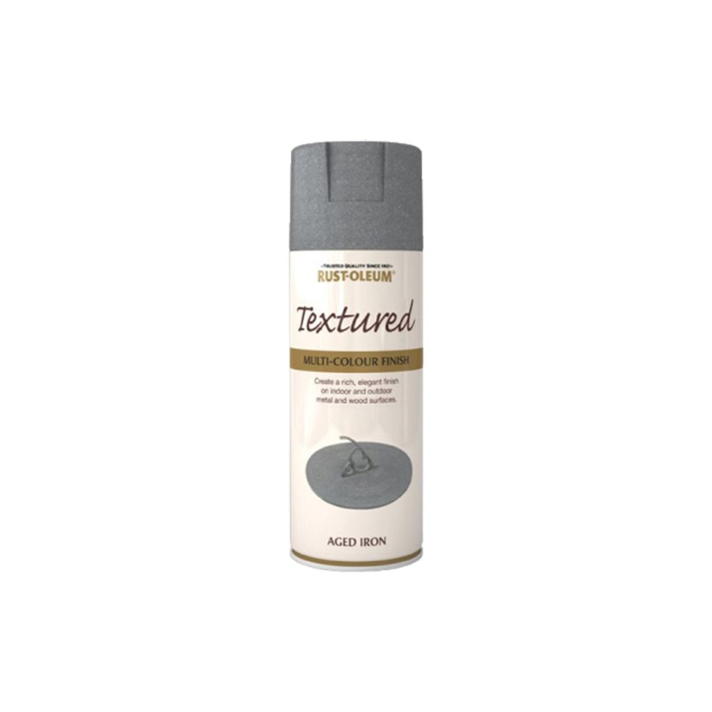 RUST-OLEUM TEXTURE EFFECT | HomeMart