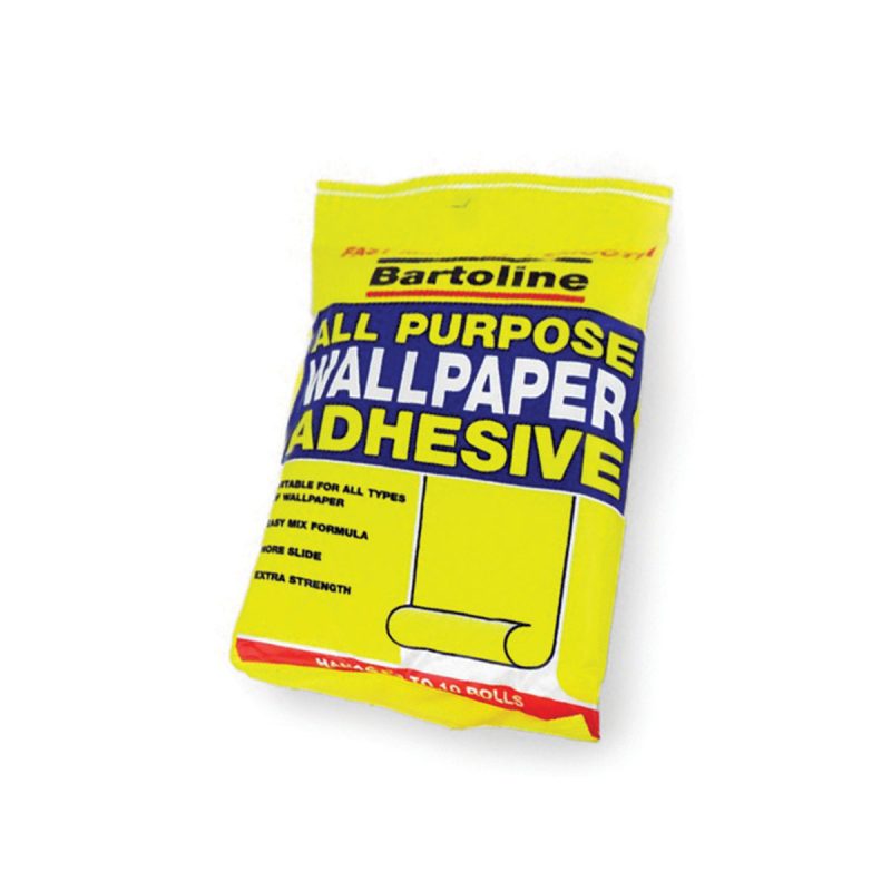 BATOLINE ALL PURPOSE WALLPAPER ADHESIVE | HomeMart