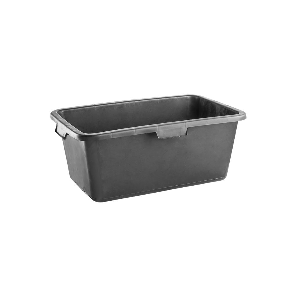 RECTANGULAR BUILDERS TUB | HomeMart