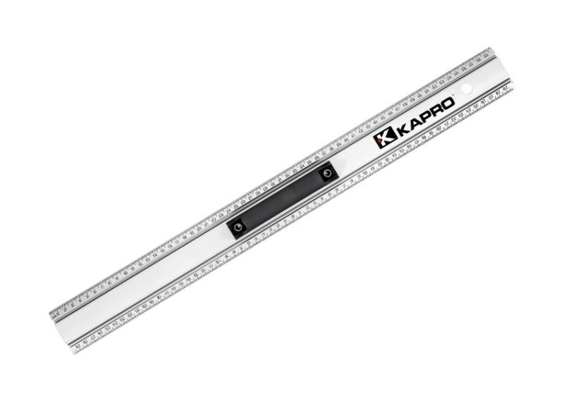 KAPRO CUTTING EDGE RULER | HomeMart