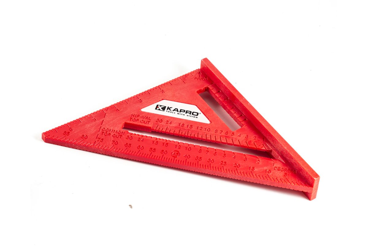 KAPRO 150 MAGNETIC I-BEAM LEVEL - HomeMart