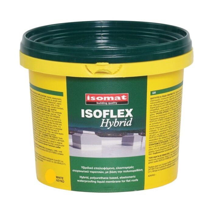 ISOFLEX HYBRID | HomeMart