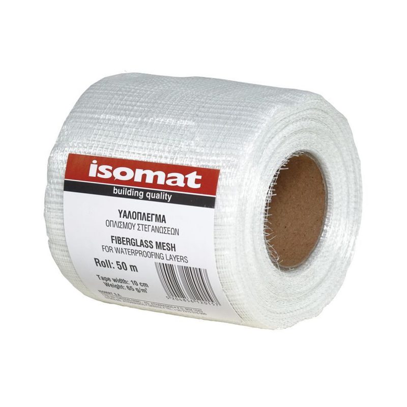 FIBERGLASS MESH/TAPE 65G | HomeMart