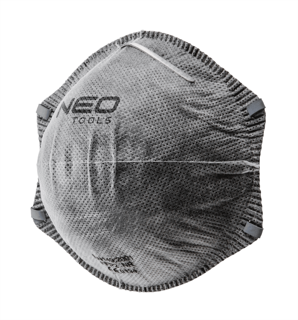 NEO DUST PROTECTION MASK | HomeMart