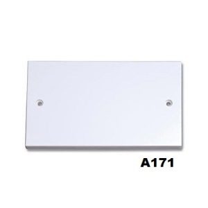 ELECTRICAL BLANK PLATE | HomeMart