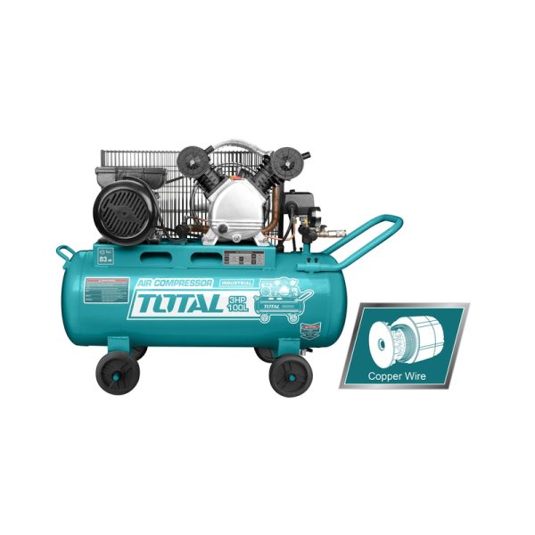 TOTAL AIR COMPRESSORS | HomeMart