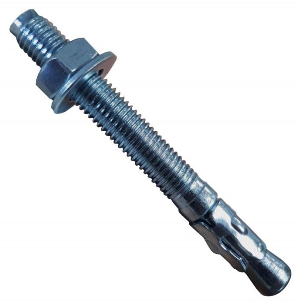 HEAVY DUTY WALL PLUGS 10MM | HomeMart