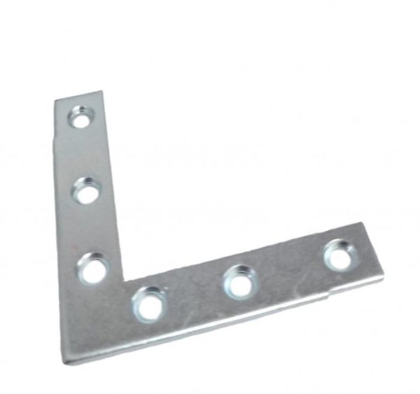 FLAT ANGLE BRACKETS ART.61 | HomeMart