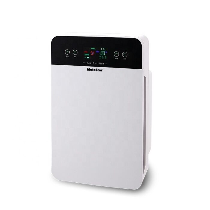 MATESTAR AIR PURIFIER 45W | HomeMart