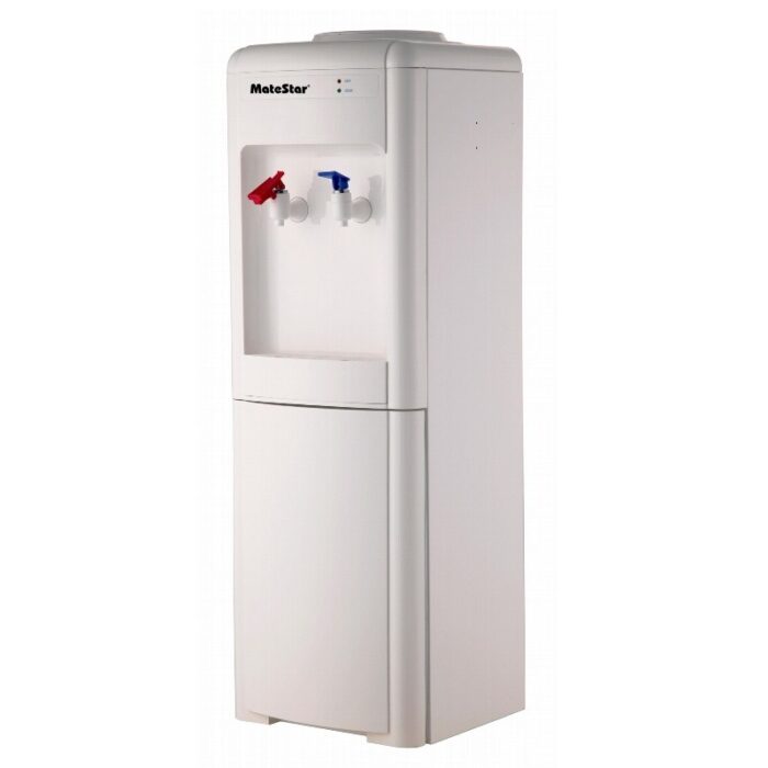 WATER DISPENSER WHITE MATESTAR | HomeMart