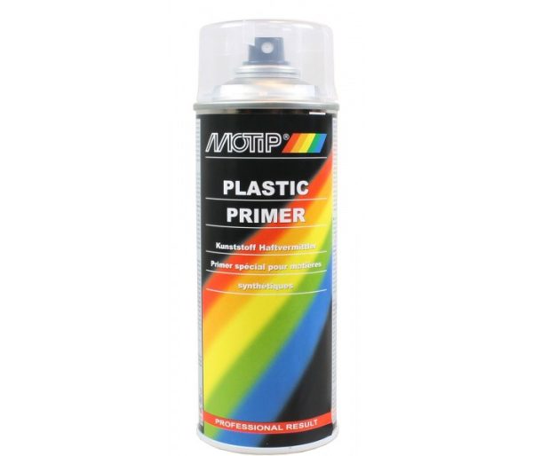 MOTIP PLASTIC PRIMER | HomeMart