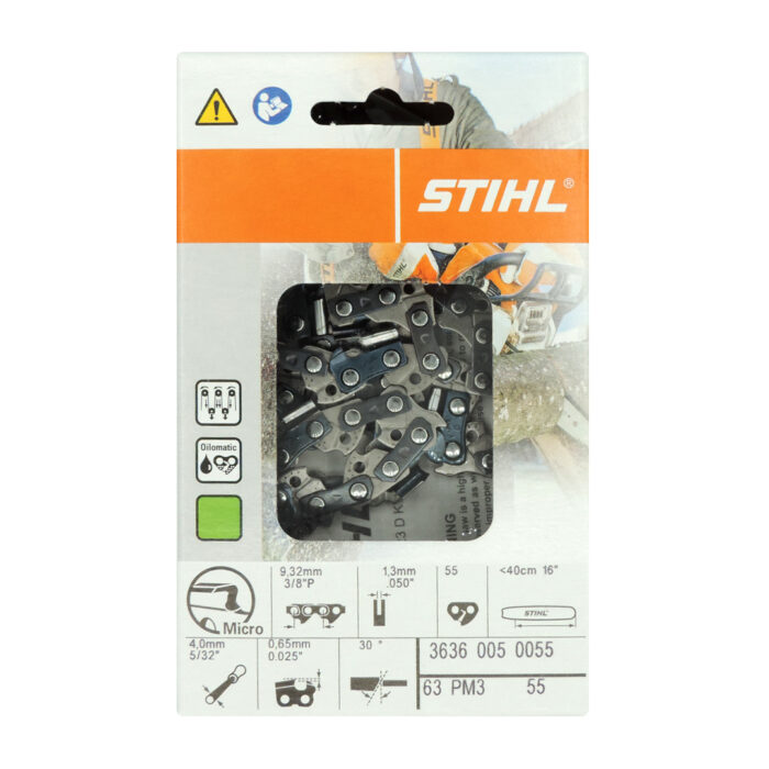 STIHL CHAINS 3636 - HomeMart