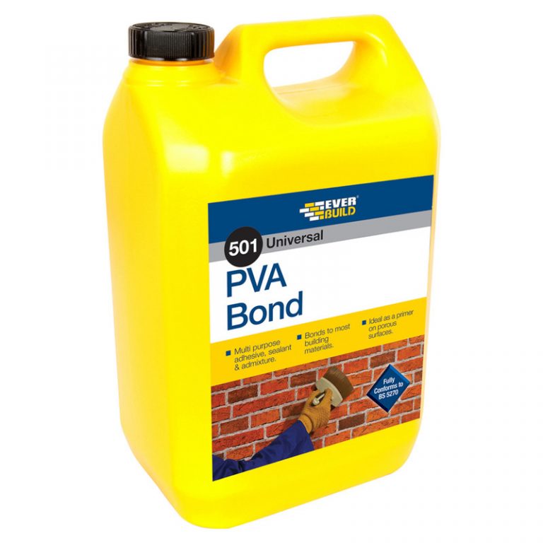EVERBUILD 501 UNIVERSAL PVA BOND - HomeMart
